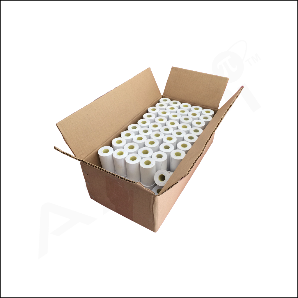 Thermal Paper 56x35mm Askpi Systems Pvt Ltd