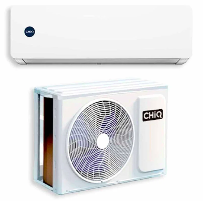ChiQ - 12000 BTU - Inverter | Solid Sri Lanka | Air Conditioners, Repairs & Home Appliances with ...